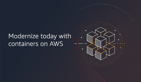 Containers and Serverless Computing - Amazon Web Services (AWS)